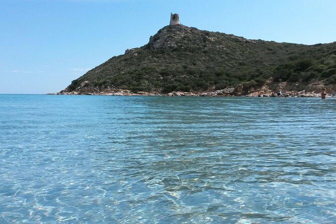 Tour of the beaches in Villasimius - Who Should Consider This Tour?
