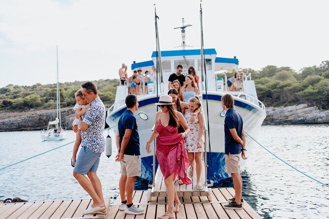 Tour of the beaches of southern Menorca with paella included - Final Thoughts