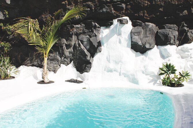 Tour of the César Manrique Foundation and Teguise Market - A Closer Look: What to Expect at Each Stop