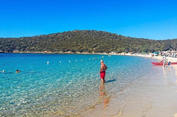 Tour of the Chia and Tuerredda beaches from Cagliari - Who Is This Tour Perfect For?