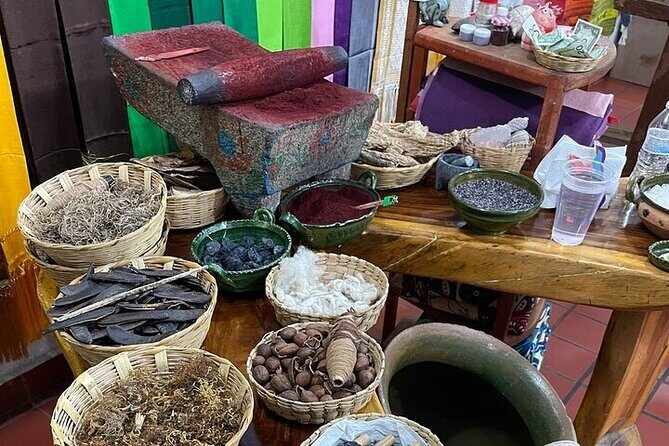 Tour of the City of Huatulco - Review of the Tour of the City of Huatulco