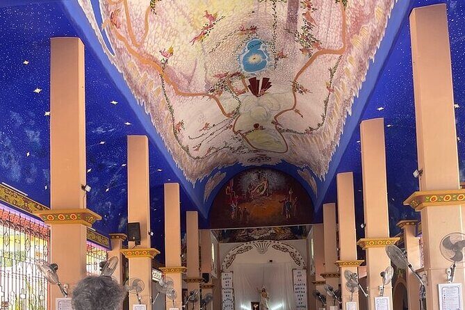 Tour of the City of Huatulco - The Sum Up