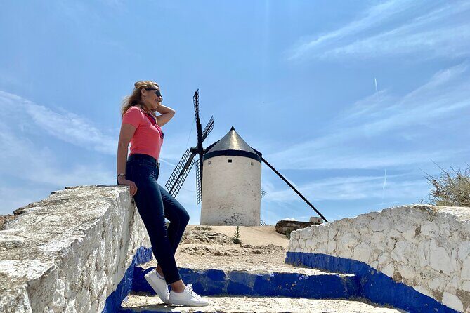 Tour of the Don Quixote Windmills of La Mancha and Toledo with Lunch - Final Thoughts: Who Should Book This Tour?