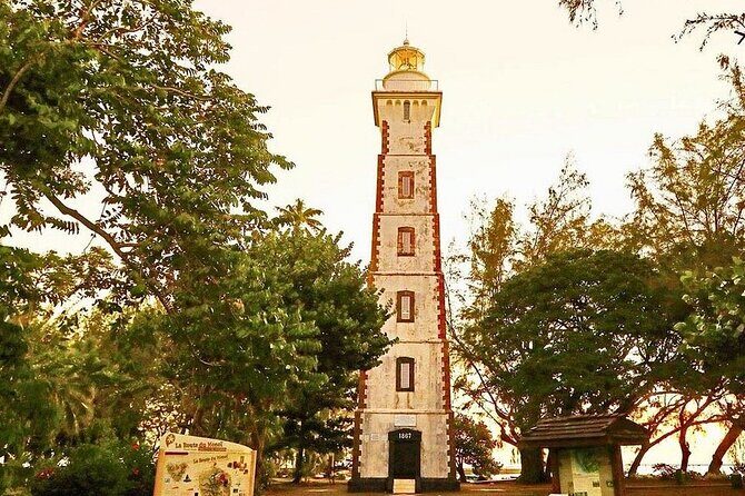 Tour of the EAST Coast - An In-Depth Review of the Tahiti East Coast Tour