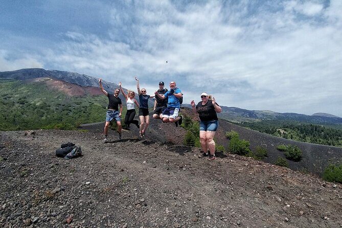 Tour of the Etna cellars, typical lunch and wine tasting - Who Is This Tour Best Suited For?