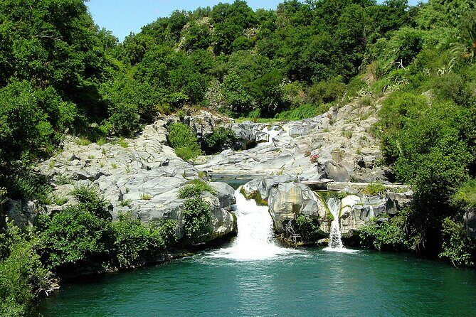 Tour of the Etna cellars, typical lunch and wine tasting - FAQ: Practical Questions Answered
