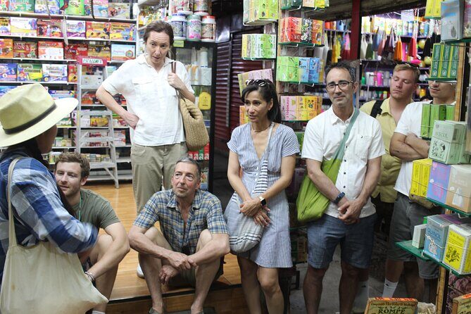 Tour of the historic downtown markets of Oaxaca - Final Thoughts