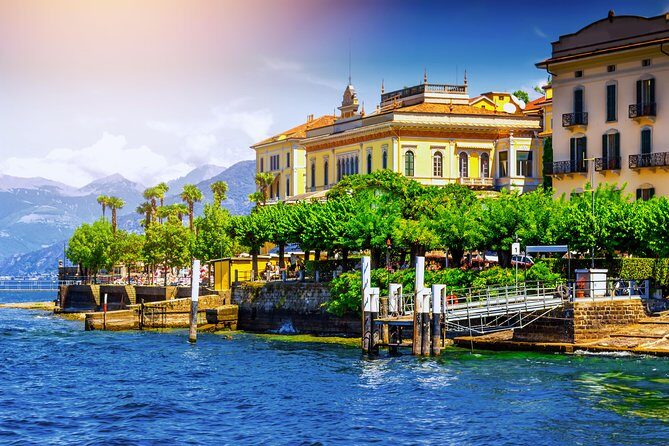 Tour of the Historic Villas of Lake Como: Melzi and Carlotta - Practical Tips for Your Tour