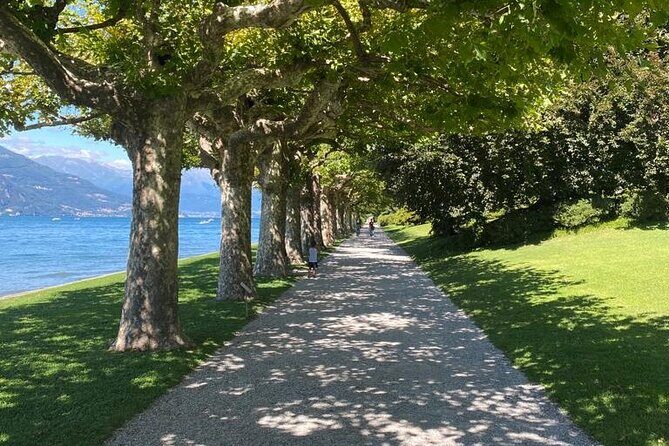 Tour of the Historic Villas of Lake Como: Melzi and Carlotta - Who Would Love This Tour?