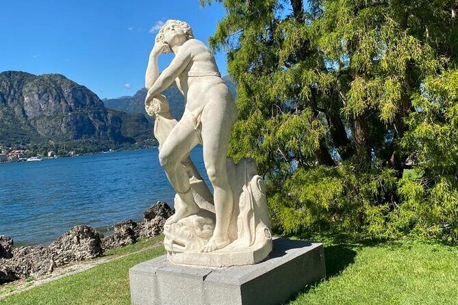 Tour of the Historic Villas of Lake Como: Melzi and Carlotta - FAQ
