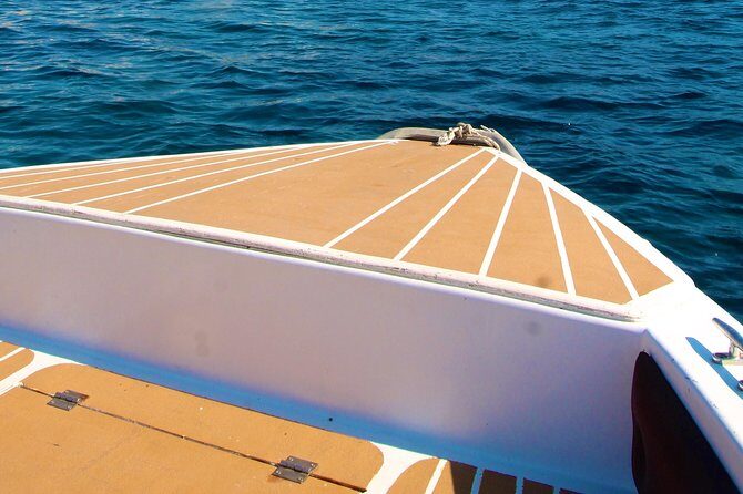 Tour of the island of Ortigia and exploration of sea caves with baths. - Who Is This Tour Best For?