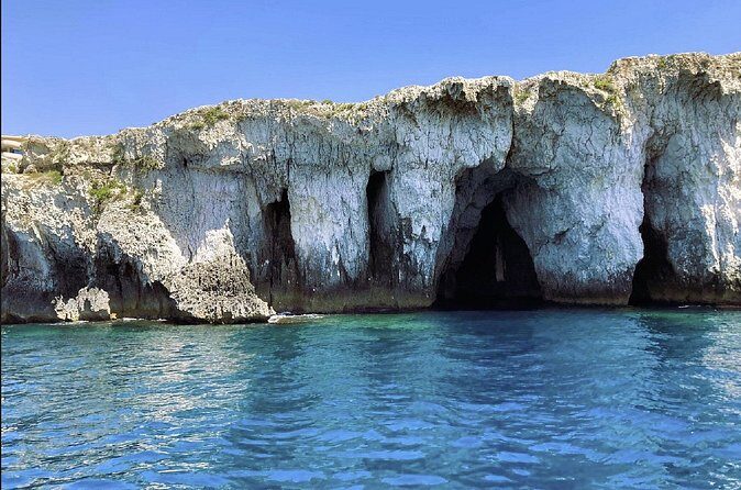 Tour of the island of Ortigia and the Plemmirio reserve - The Sum Up