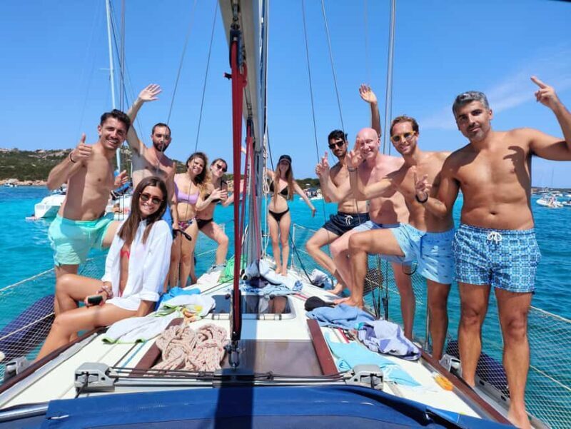 Tour of the islands of the archipelago with lunch and drinks - Final Thoughts