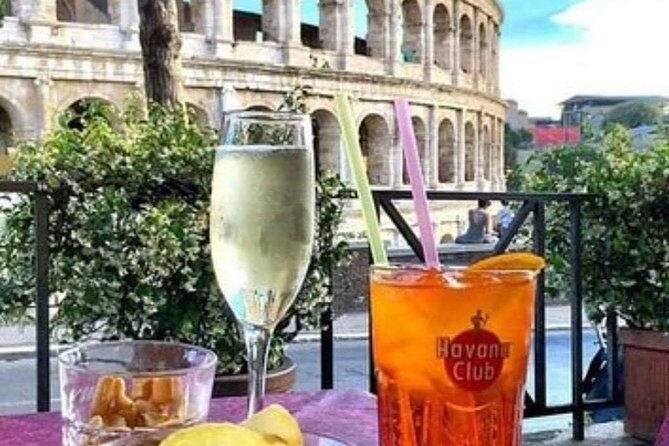 Tour of the main attractions of ancient and modern Rome. - Authentic Traveler Insights