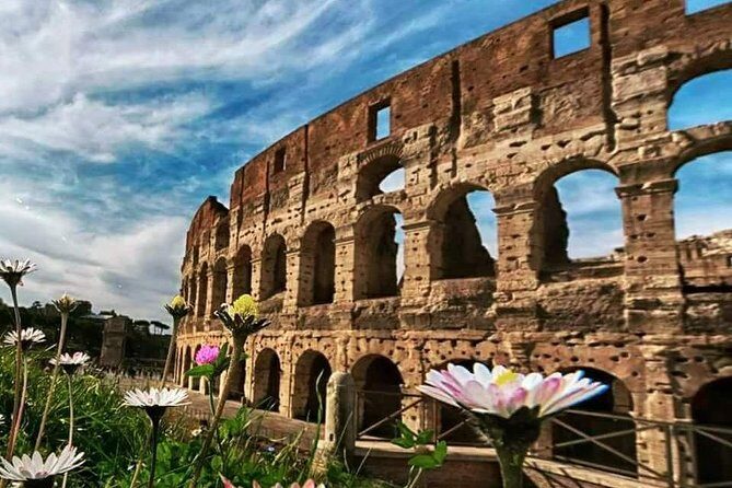 Tour of the main attractions of ancient and modern Rome. - Who Would Benefit Most?