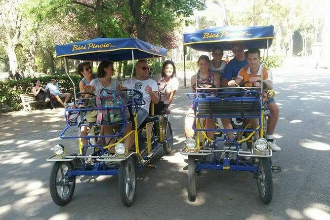 Tour of the main attractions of ancient and modern Rome. - Final Thoughts: Is It Worth It?