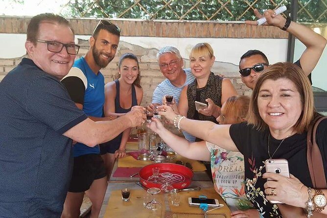 Tour of the main attractions of ancient and modern Rome. - FAQ