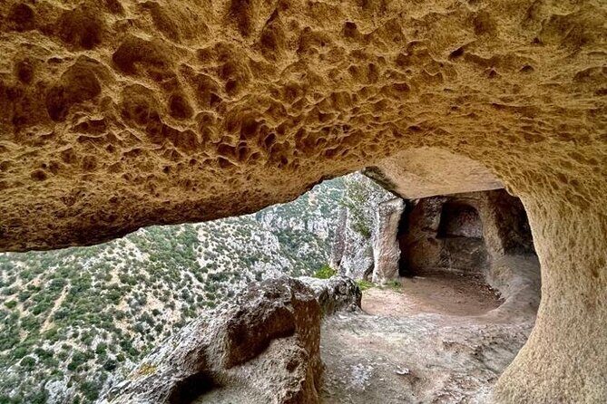 Tour of the Murgia Park and Sassi at Sunset - FAQ