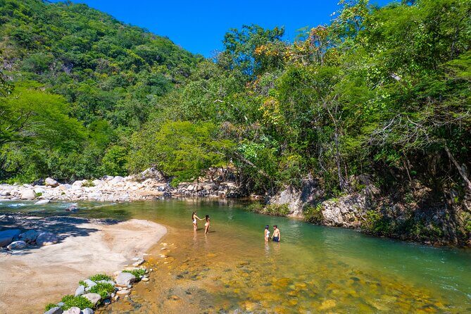 Tour of the only glass viewpoint in Puerto Vallarta - Whats Included and Whats Not