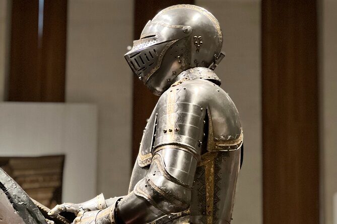 Tour of the Royal Collections of Madrid small group and skip the line - An In-Depth Look at the Experience