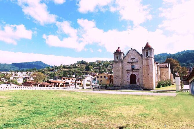 Tour of the Sierra Juárez, Ixtlán, Guelatao and Capulálpam - Who Will Love This Tour?