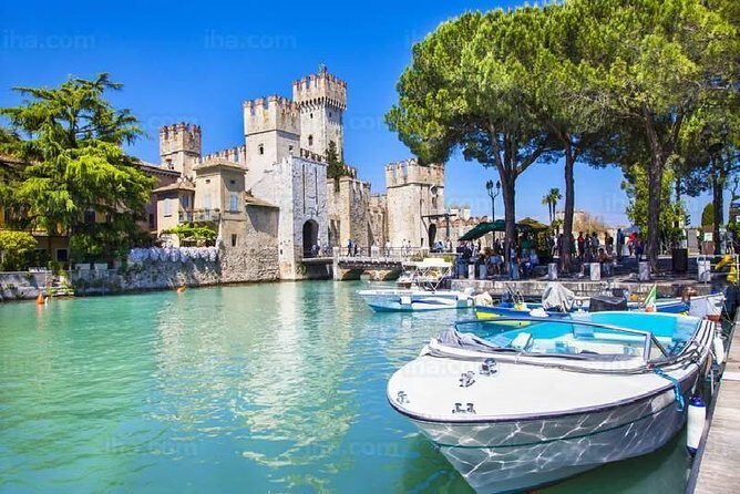 Tour of the Sirmione Peninsula - The Sum Up