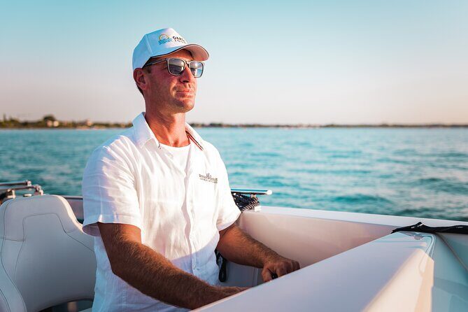 Tour of the Sirmione Peninsula - FAQ