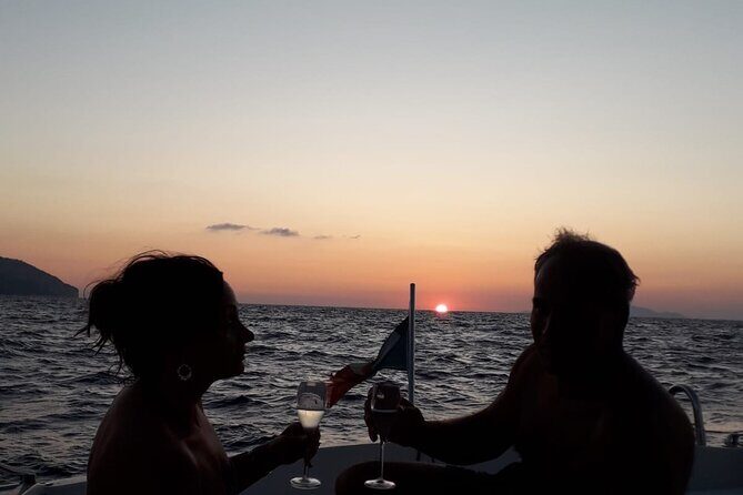 Tour of the Sorrento Coast with Aperitif - Exploring the Itinerary in Detail