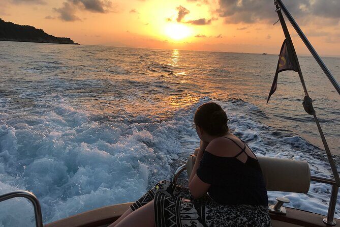 Tour of the Sorrento Coast with Aperitif - Practicalities and Tips