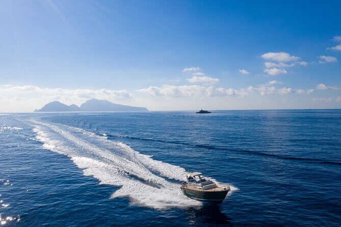 Tour of the Sorrento Coast with Aperitif - Who Will Love This Tour?