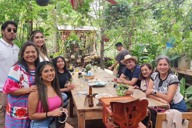 Tour of the Towns of Oaxaca with Artisan Experiences - An In-Depth Look at the Itinerary