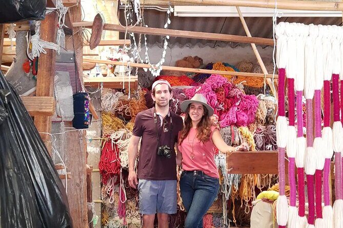 Tour of the Tradition and History of Cheese and Wine in Querétaro - FAQ