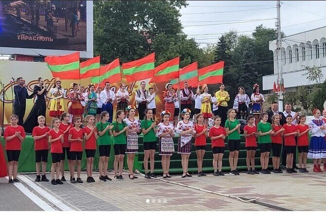 Tour of Transnistria - Final Thoughts