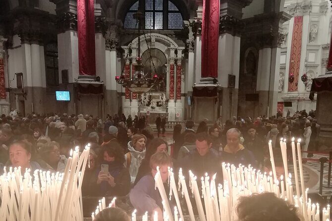 Tour of Venice between Art, History, Legend and Secrets - What We Think About the Experience