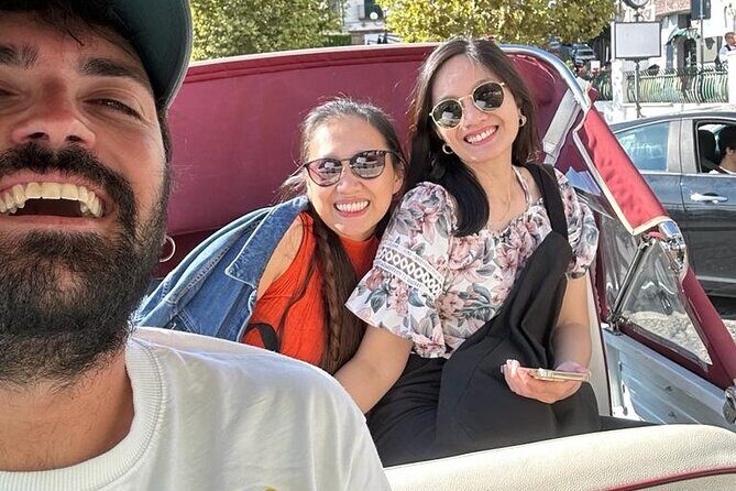 Tour of Vietri and its villages on board the Ape Calessino (tuktuk) - FAQ