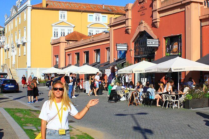 Tour of Vila Nova de Gaia - Exploring Vila Nova de Gaia: A Guide to the 2-Hour Tour