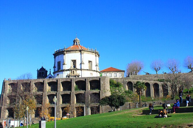 Tour of Vila Nova de Gaia - Key Points