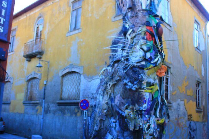 Tour of Vila Nova de Gaia - The Practical Side: What You Need to Know