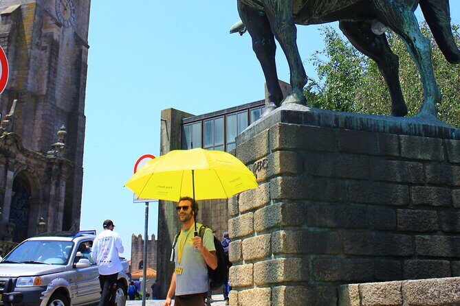 Tour of Vila Nova de Gaia - Final Thoughts: Who Should Consider This Tour?