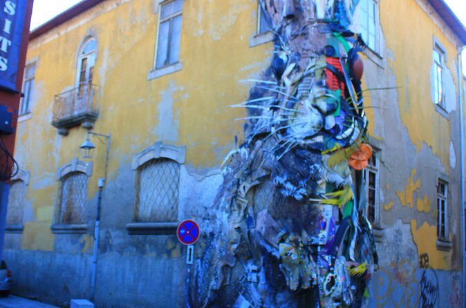 Tour of Vila Nova de Gaia - FAQ