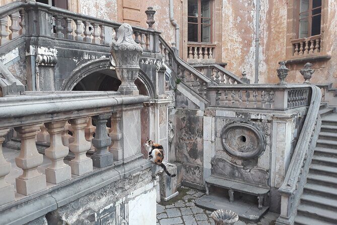 Tour of Villa Palagonia and Street Food itinerary in Bagheria - Final Thoughts