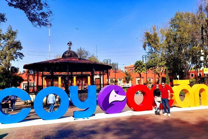 Tour of Xochimilco and The World of Frida Kahlo - The Sum Up