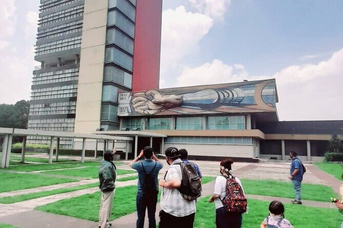 Tour of Xochimilco and The World of Frida Kahlo - FAQ