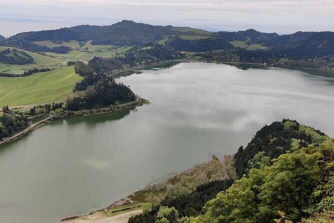 Tour of Zafira-São Miguel Experience | local guide & Scenic Views - A Deep Dive into the Zafira-São Miguel Experience