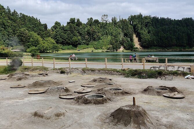 Tour of Zafira-São Miguel Experience | local guide & Scenic Views - Final Thoughts