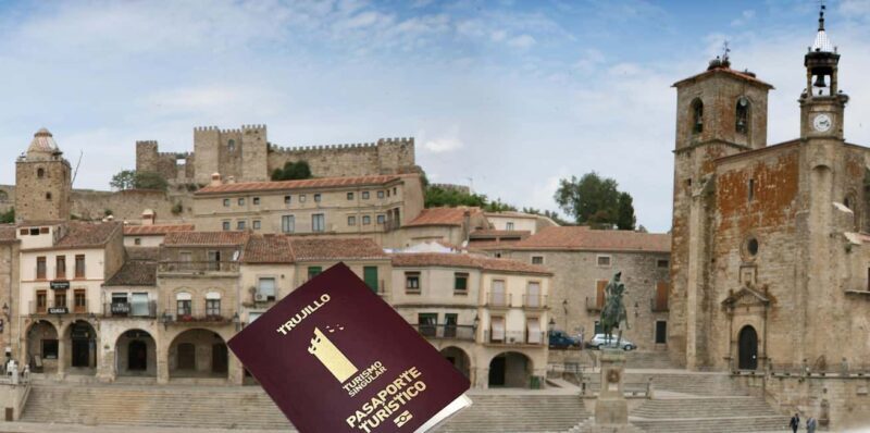 TOUR OFICIAL DE TRUJILLO CON ENTRADAS A MONUMENTOS - A Deep Dive into the Tour Experience