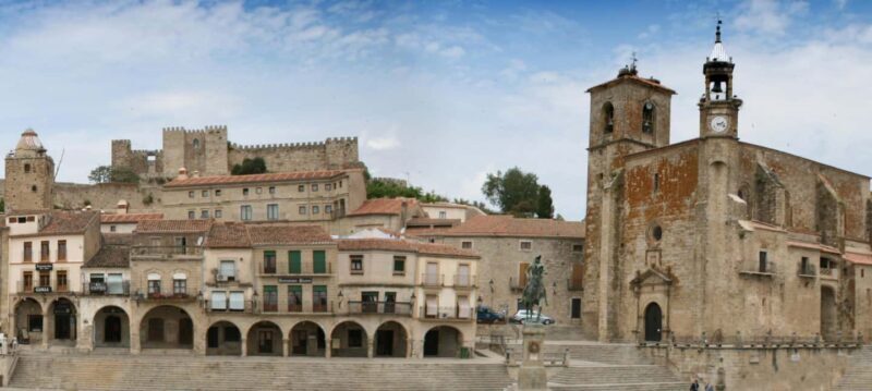 TOUR OFICIAL DE TRUJILLO CON ENTRADAS A MONUMENTOS - Final Thoughts