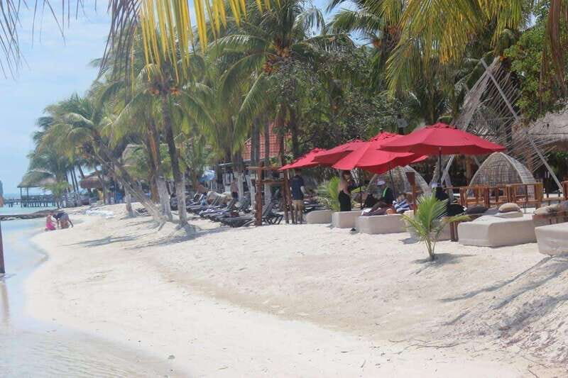 Tour on Isla Mujeres Catamaran - FAQs About the Isla Mujeres Catamaran Tour