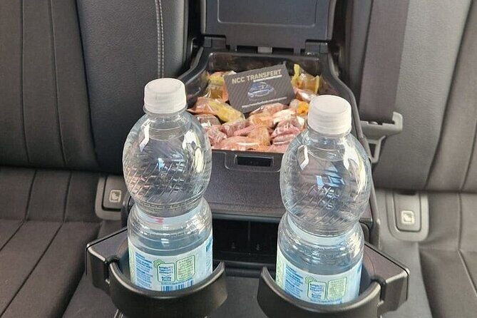 Tour Palermo city - Key Points