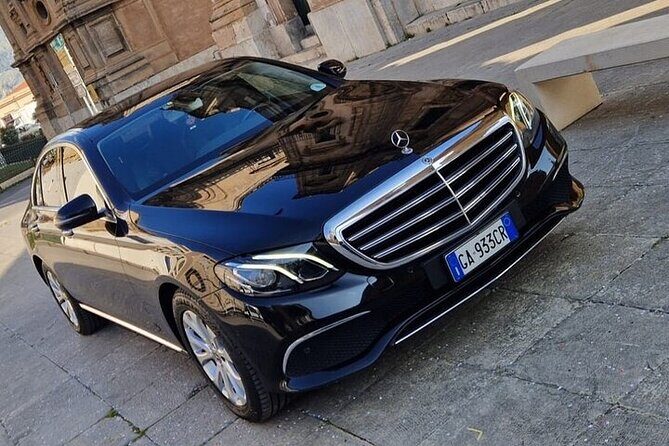 Tour Palermo city - A Closer Look at the Itinerary